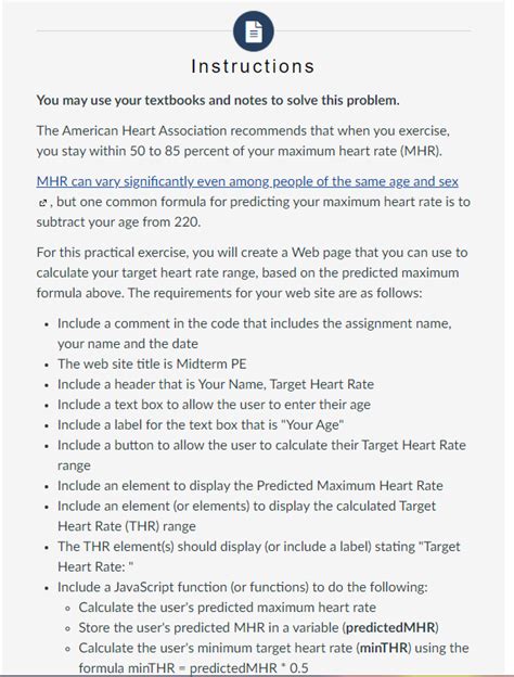 Solved Instructions You May Use Your Textbooks And Notes To