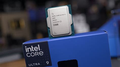 Intel Confirms Nova Lake Cpu Launch In 2026 Up To 52 Cores Xe3 Gpu And Lga 1954 Socket Techspot