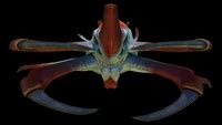 Reaper Leviathan Subnautica Wiki Fandom
