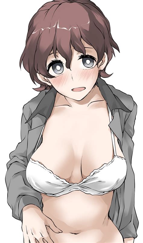 Embarrassed Koume Rkoumeakaboshi