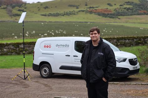 Daniel Wilkinson Full Service Video Production Company Owner