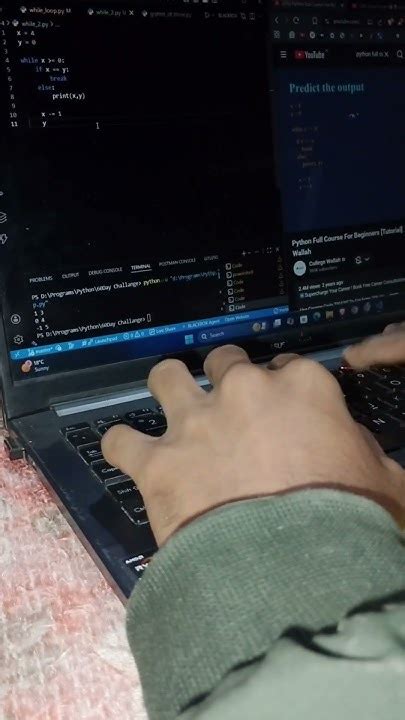 445 Day Of Programming With Pythoncodingjourney Python