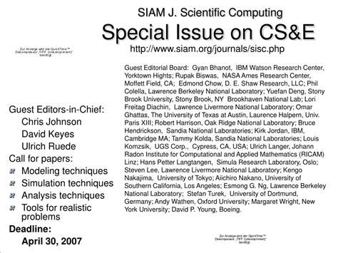 Ppt Massively Parallel Multgrid For Finite Elements Powerpoint Presentation Id4221637
