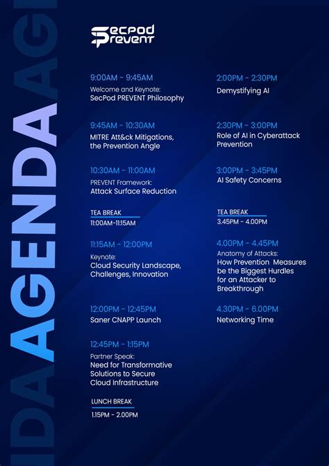 Cybersecurity Prevent Secpod Cyberattack Secpod