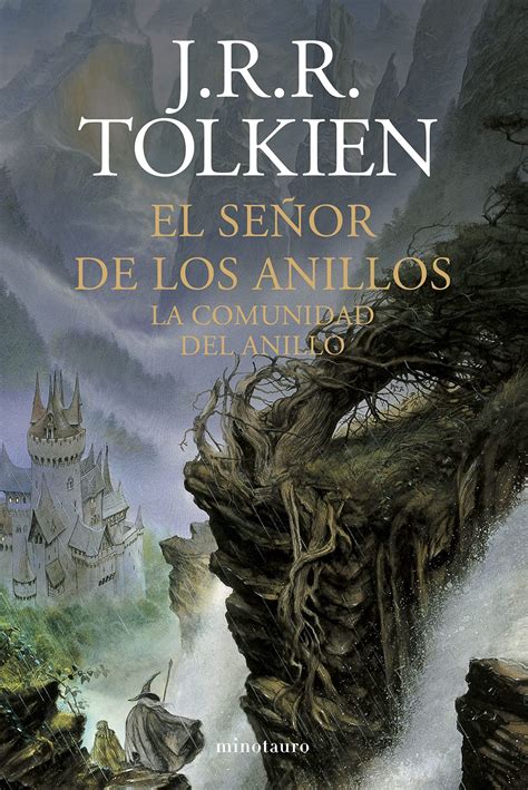 Los Libros O Sagas De Fantasía Más Influyentes De La Literatura
