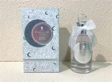 Penhaligons London Luna Eau De Toilette For Unisex 100ml Beauty