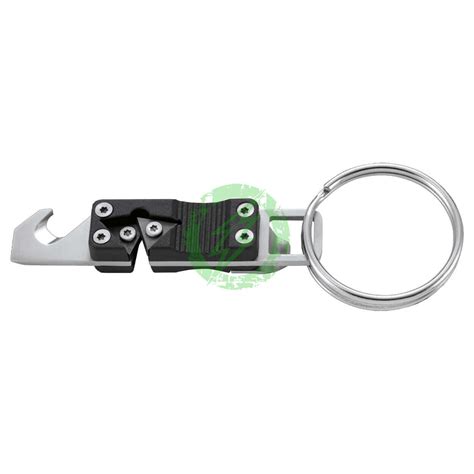 Crkt Micro Tool And Keychain Sharpener Edc Tool