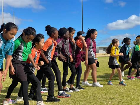 🏃🏼‍♀️cross Country Carnival 2022 Brabham Primary School