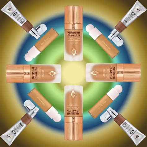 Best Makeup Foundation