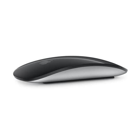 Magic Mouse Usb‑c Black Multi Touch Surface Apple Hk