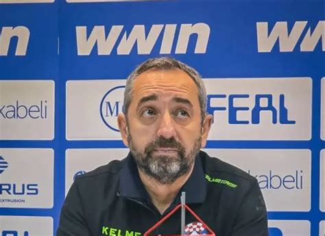 Toni Karačić Ipak Ostaje Trener Širokog Brijega