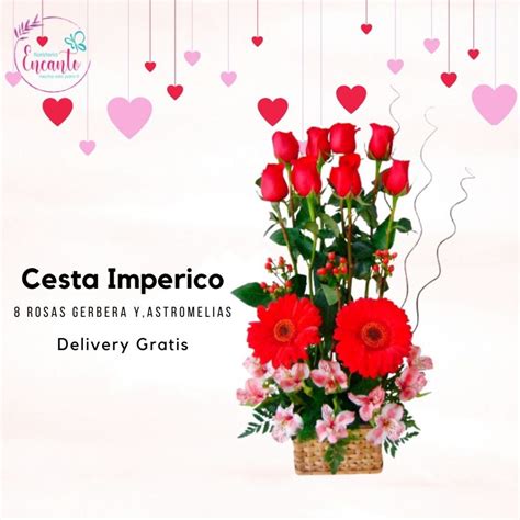 Buchon Personalizado Floristeria Encanto