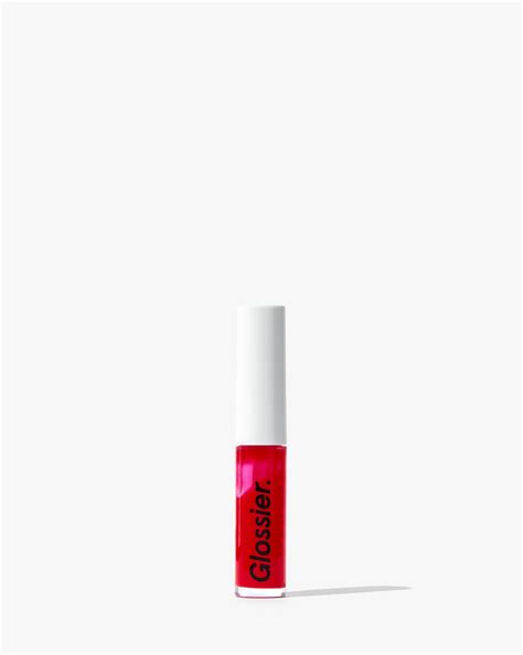 Lip Gloss Glossier