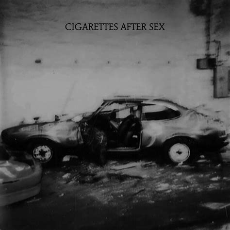‎cigarettes After Sex在 Apple Music 上的《bubblegumstop Waiting Single》