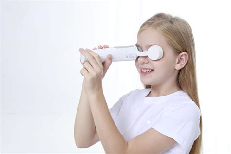 14 Manual Refractometer Iref Crescent Health