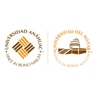 Anahuac Logo Png Vectors Free Download