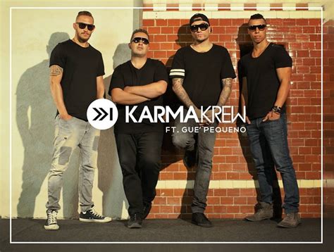 Karma Krew Feat Gue Pequeno “bastardi” è Il Provocatorio Singolo Del