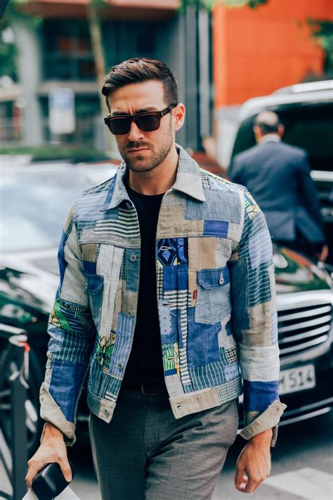 How To Wear In A Denim Jacket Design Talk