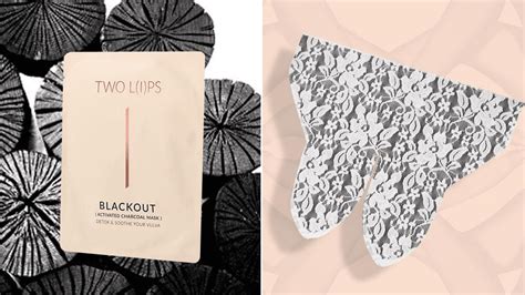 Sheet Masks For Your Vagina Are A Thing Now Experts Weigh In On Whether They Re Safe To Try