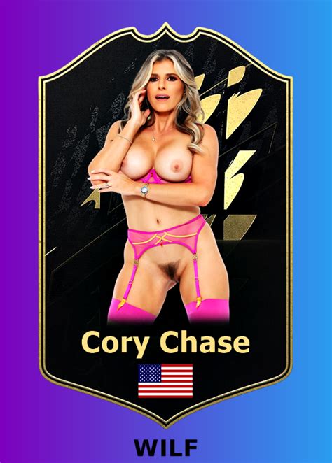 Foto De Cory Chase