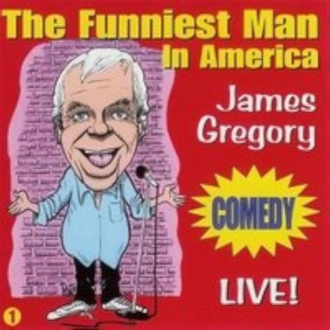 James Gregory