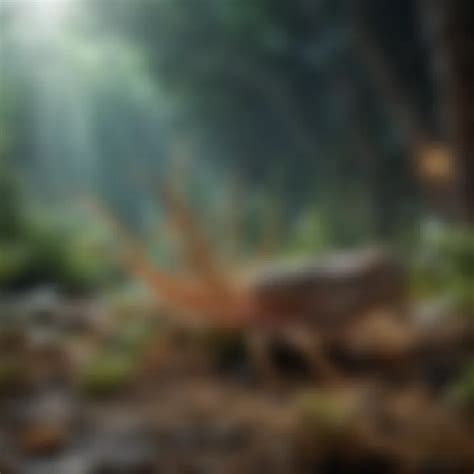 Understanding Biotic Interactions In Ecosystems