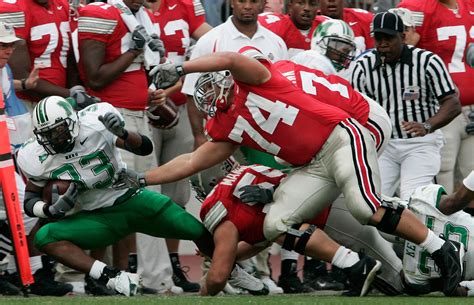 Former Osu Player Accused Of Driving Wrong Way Under Influence Before Fatal Dublin Crash