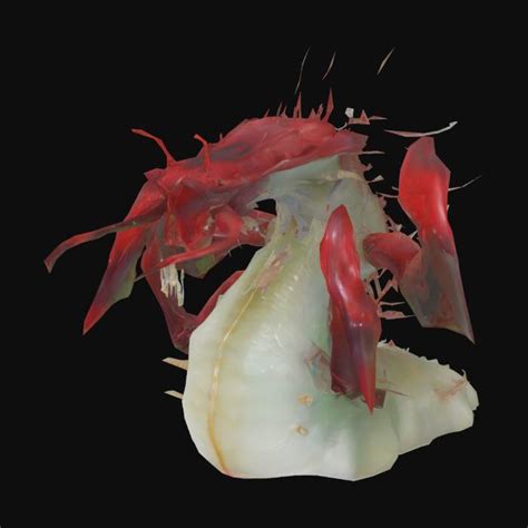 Valheim The Queen Download Free 3d Models Generated With Meshy Ai By Onkeleifel