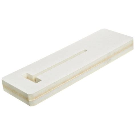 Contec® Vertiklean® Medium Disposable Polyester Mop Head 1275 X 425 X 1 Inch 324 X 108 X 25c