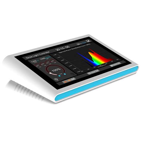 Light Controller Phlizon Ca Official