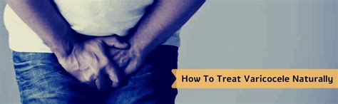 How Grocare Is Treating Varicocele Patients With Its Natural Supplement