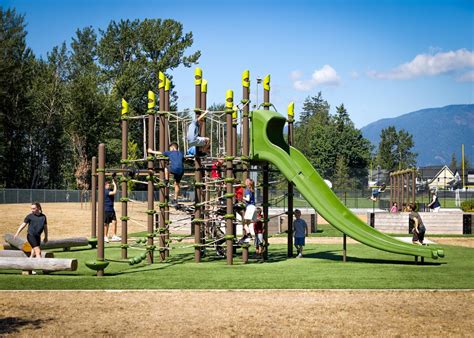 Stitós Lálém Totílt Elementary Habitat Systems