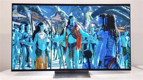 Plasmonic Pholed Is The Next Big Thing In Oled Tvs — What You Need To Know Toms Guide