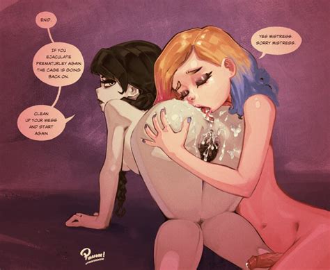 Rule 34 1futa 1girls Cum Cum On Ass Cumshot Dialogue Dominant Female