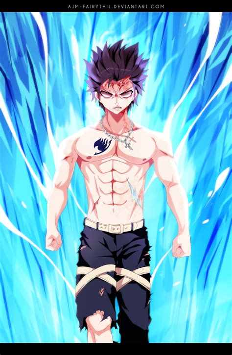 Fairy Tail Gray Wallpapers Top Free Fairy Tail Gray Backgrounds