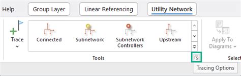 Set Starting Points And Barriers—arcgis Pro Documentation