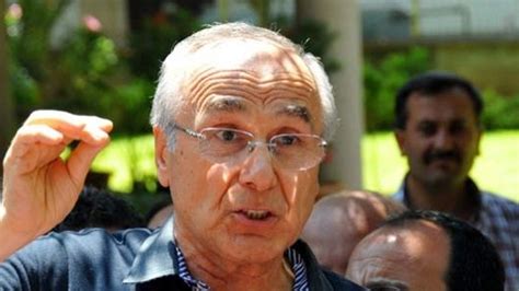 Eski Adana Büyükşehir Belediye Başkanı Aytaç Durak Hastaneye Kaldırıldı Son Dakika Haberleri