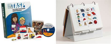 Scaac N Assessing Symbol Association