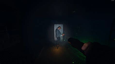 I Got What I Asked For Ignore The Manly Scream R Phasmophobiagame