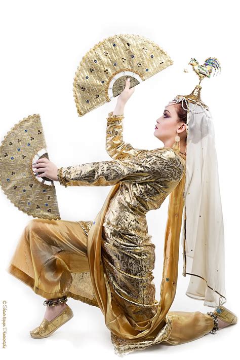 Singkil Dance Costume At Arthur Poulsen Blog