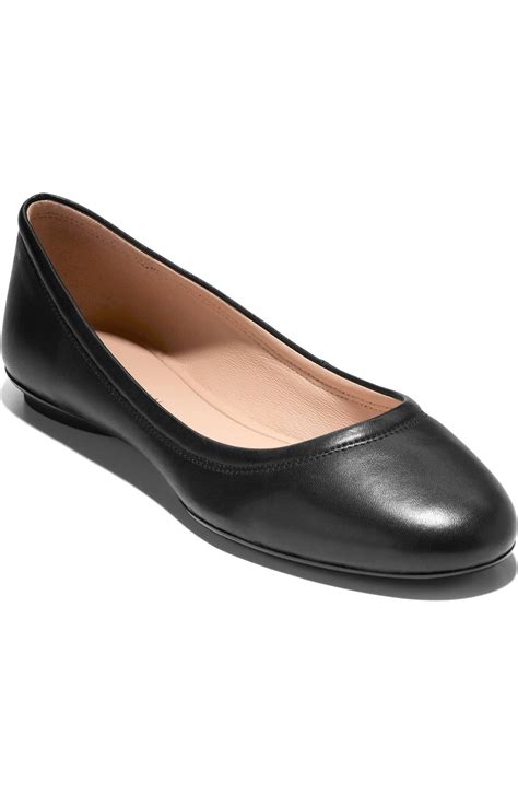 Cole Haan Georgie Ballet Flat Women Nordstromrack