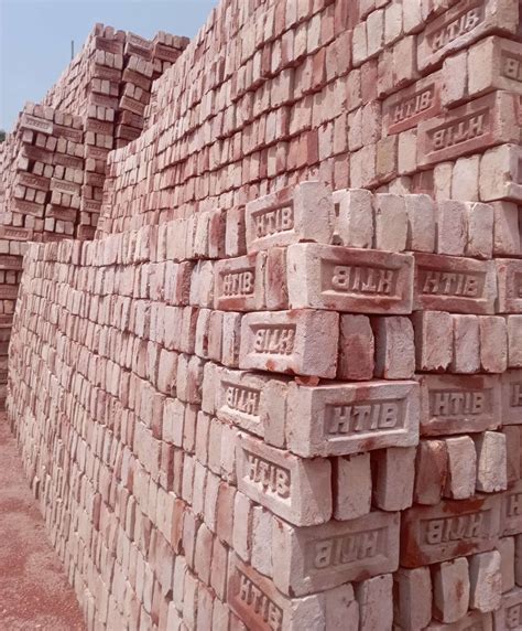 Htib 2nd Class Bricks Constructionmart