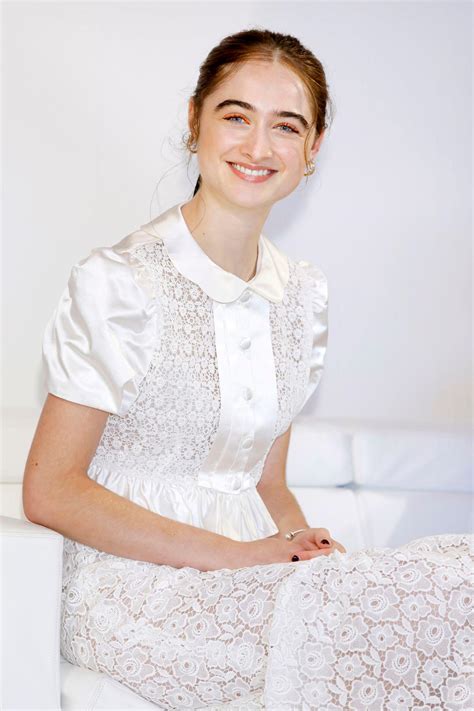 Wide Smile Raffey R Raffeycassidy