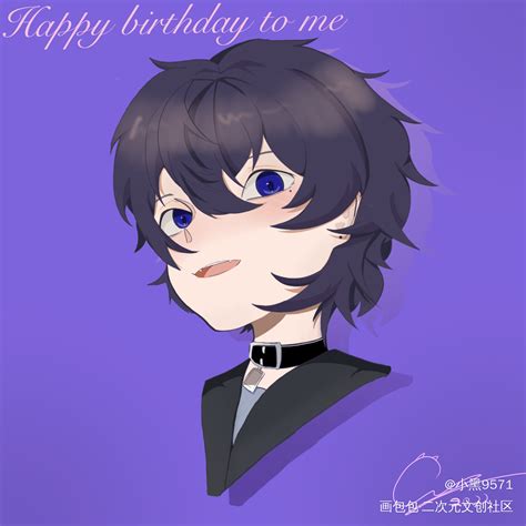 Shoto虚拟主播头像 千图网