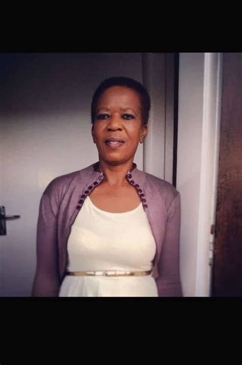 Siboniso Bonie Mandizvidza