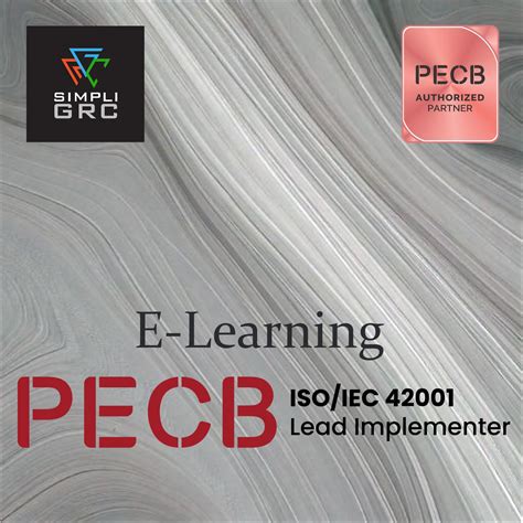 Isoiec 42001 Lead Implementer Ai Certification Training