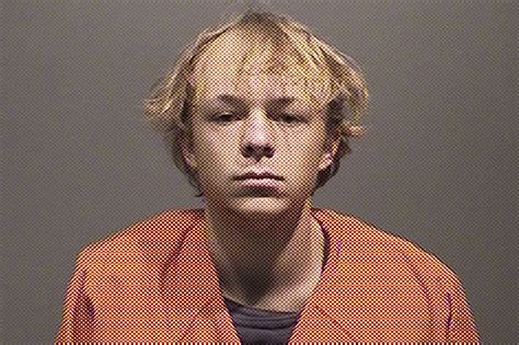 Joseph Koenig Had History Of Destructive Behavior Before Alleged Rock