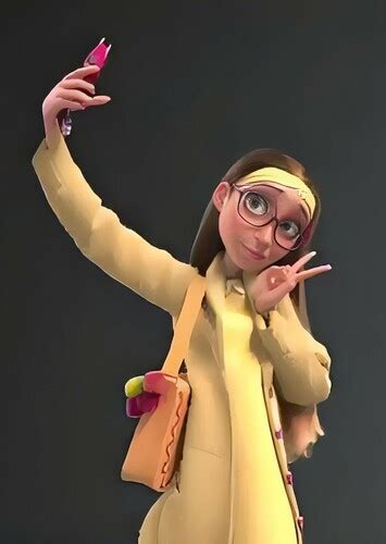Honey Lemon Fan Casting For Disneys Big Hero 6 Live Action Mycast