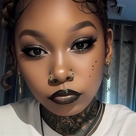 Chat With Zaniyah Text Or Voice Enjoy Ai Chat Free And Safe