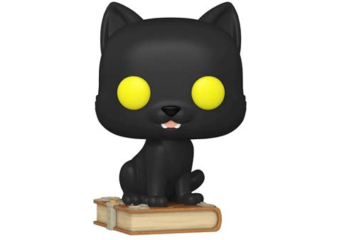 Funko Pop Disney Hocus Pocus Thackery Binx Funko Shop Exclusive Figure